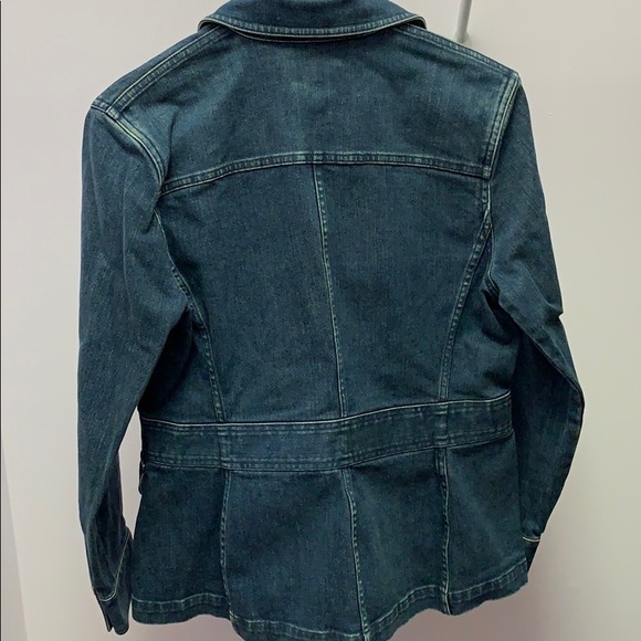 Brooks Brothers | Jackets & Coats | Brooks Bros Denim Jacket | Poshmark